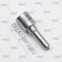 China DLLA 149P2602 Diesel Injector Nozzle 0433172602 149° Angle for 0445110868 for sale