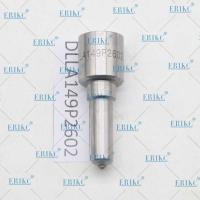 China DLLA 149P2602 Diesel Injector Nozzle 0433172602 149° Angle for 0445110868 for sale