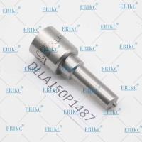 China DLLA150P1487 0433171919 Diesel Injector Nozzle 150° Spray Angle Common Rail Fuel Nozzle for 0445110306 for sale
