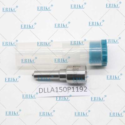 China DLLA150P1192 Diesel Fuel Injector Nozzle 150° for BOS Engine High-Speed Steel for sale