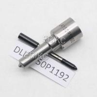 China DLLA150P1192 Diesel Fuel Injector Nozzle 150° for BOS Engine High-Speed Steel for sale