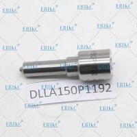 China DLLA150P1192 Diesel Fuel Injector Nozzle 150° for BOS Engine High-Speed Steel for sale