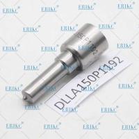 China DLLA150P1192 Diesel Fuel Injector Nozzle 150° for BOS Engine High-Speed Steel for sale