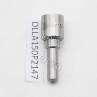 China DLLA150P2147 0433172147 Diesel Injection Nozzle 150° for 0445110375 0445110634 for sale