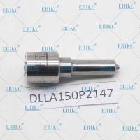 China DLLA150P2147 0433172147 Diesel Injection Nozzle 150° for 0445110375 0445110634 for sale