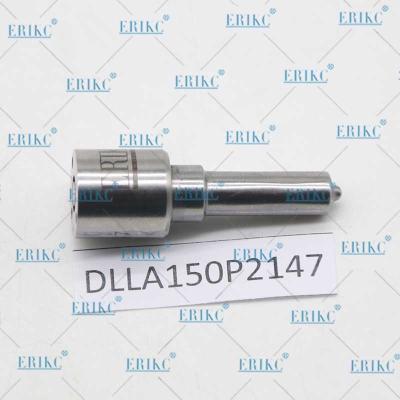 China DLLA150P2147 0433172147 Diesel Injection Nozzle 150° for 0445110375 0445110634 for sale