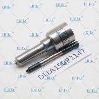 China DLLA150P2147 0433172147 Diesel Injection Nozzle 150° for 0445110375 0445110634 for sale