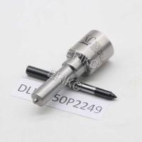 China DLLA150P2249 Common Rail Nozzle 0433172249 150° Fuel Injector Nozzle for Bosch Injector 0445120278 for sale