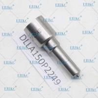 China DLLA150P2249 Common Rail Nozzle 0433172249 150° Fuel Injector Nozzle for Bosch Injector 0445120278 for sale