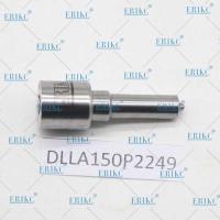 China DLLA150P2249 Common Rail Nozzle 0433172249 150° Fuel Injector Nozzle for Bosch Injector 0445120278 for sale