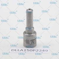 China DLLA150P2249 Common Rail Nozzle 0433172249 150° Fuel Injector Nozzle for Bosch Injector 0445120278 for sale