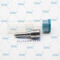 China DLLA150P2514 Diesel Injection Nozzle 0433172514 150° High Pressure Fuel Nozzle for 0445110741 for sale
