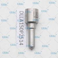China DLLA150P2514 Diesel Injection Nozzle 0433172514 150° High Pressure Fuel Nozzle for 0445110741 for sale