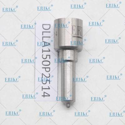 China DLLA150P2514 Diesel Injection Nozzle 0433172514 150° High Pressure Fuel Nozzle for 0445110741 for sale