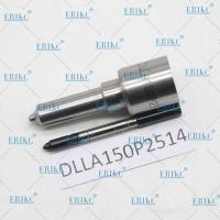 China DLLA150P2514 Diesel Injection Nozzle 0433172514 150° High Pressure Fuel Nozzle for 0445110741 for sale
