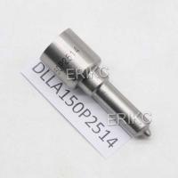 China DLLA150P2514 Diesel Injection Nozzle 0433172514 150° High Pressure Fuel Nozzle for 0445110741 for sale