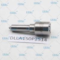 China DLLA150P2514 Diesel Injection Nozzle 0433172514 150° High Pressure Fuel Nozzle for 0445110741 for sale