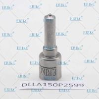 China DLLA150P2599 0433172599 Common Rail Fuel Injector Nozzle 150 Degree for 0445110860 0445110864 for sale