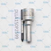 China DLLA150P2599 0433172599 Common Rail Fuel Injector Nozzle 150 Degree for 0445110860 0445110864 for sale
