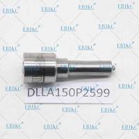 China DLLA150P2599 0433172599 Common Rail Fuel Injector Nozzle 150 Degree for 0445110860 0445110864 for sale