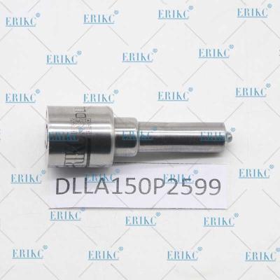 China DLLA150P2599 0433172599 Common Rail Fuel Injector Nozzle 150 Degree for 0445110860 0445110864 for sale