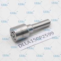 China DLLA150P2599 0433172599 Common Rail Fuel Injector Nozzle 150 Degree for 0445110860 0445110864 for sale