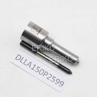 China DLLA150P2599 0433172599 Common Rail Fuel Injector Nozzle 150 Degree for 0445110860 0445110864 for sale