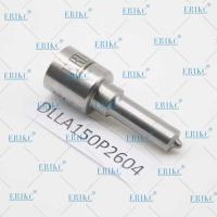 China DLLA150P2604 0433172604 Common Rail Nozzle 150° Diesel Injector for 0445120475 for sale