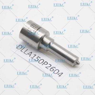 China DLLA150P2604 0433172604 Common Rail Nozzle 150° Diesel Injector for 0445120475 for sale