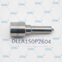 China DLLA150P2604 0433172604 Common Rail Nozzle 150° Diesel Injector for 0445120475 for sale