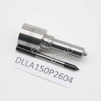 China DLLA150P2604 0433172604 Common Rail Nozzle 150° Diesel Injector for 0445120475 for sale