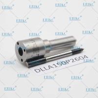 China DLLA150P2604 0433172604 Common Rail Nozzle 150° Diesel Injector for 0445120475 for sale