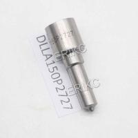 China DLLA150P2727 0433172727 Common Rail Fuel Injector Nozzle 150° for BOS Diesel Engine for sale