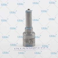 China DLLA150P2727 0433172727 Common Rail Fuel Injector Nozzle 150° for BOS Diesel Engine for sale