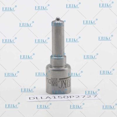 China DLLA150P2727 0433172727 Common Rail Fuel Injector Nozzle 150° for BOS Diesel Engine for sale