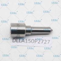 China DLLA150P2727 0433172727 Common Rail Fuel Injector Nozzle 150° for BOS Diesel Engine for sale