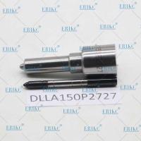 China DLLA150P2727 0433172727 Common Rail Fuel Injector Nozzle 150° for BOS Diesel Engine for sale