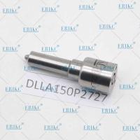 China DLLA150P2727 0433172727 Common Rail Fuel Injector Nozzle 150° for BOS Diesel Engine for sale