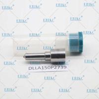 China DLLA150P2739 Diesel Fuel Injection Nozzle 150° Spray Angle for BOS Injector for sale
