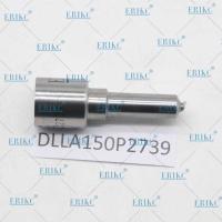 China DLLA150P2739 Diesel Fuel Injection Nozzle 150° Spray Angle for BOS Injector for sale