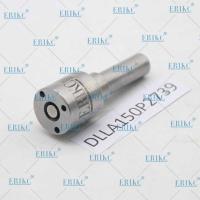 China DLLA150P2739 Diesel Fuel Injection Nozzle 150° Spray Angle for BOS Injector for sale