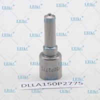 China DLLA150P2775 0433172775 Fuel Injection Nozzle for 0445111107 0445111108 Diesel Injector 150° for sale