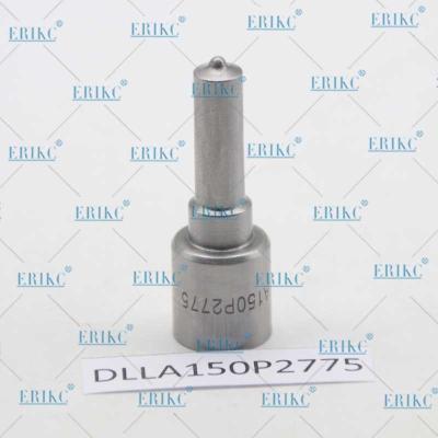 China DLLA150P2775 0433172775 Fuel Injection Nozzle for 0445111107 0445111108 Diesel Injector 150° for sale