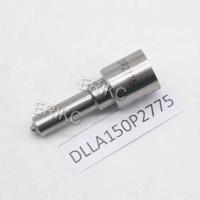China DLLA150P2775 0433172775 Fuel Injection Nozzle for 0445111107 0445111108 Diesel Injector 150° for sale
