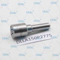 China DLLA150P2775 0433172775 Fuel Injection Nozzle for 0445111107 0445111108 Diesel Injector 150° for sale
