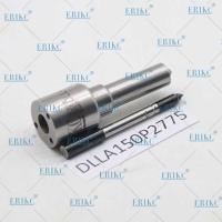 China DLLA150P2775 0433172775 Fuel Injection Nozzle for 0445111107 0445111108 Diesel Injector 150° for sale
