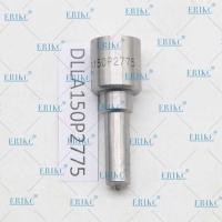 China DLLA150P2775 0433172775 Fuel Injection Nozzle for 0445111107 0445111108 Diesel Injector 150° for sale