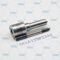 China DLLA151P2244 0433172244 Fuel Injection Nozzle 151° for BOS Diesel Injector 0445120235 for sale