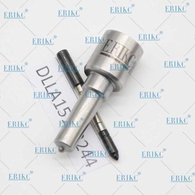 China DLLA151P2244 0433172244 Fuel Injection Nozzle 151° for BOS Diesel Injector 0445120235 for sale
