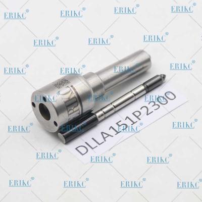 China DLLA151P2300 0433172300 Diesel Fuel Injector Nozzle 151° for 0445110408 for sale